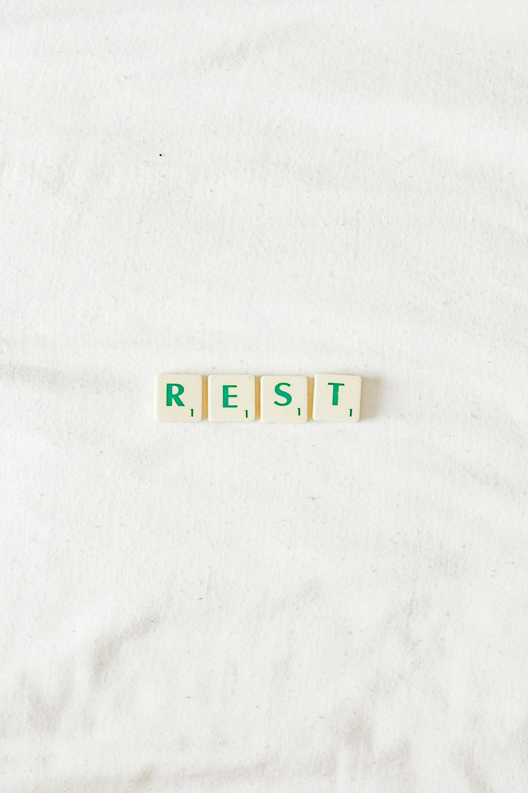 Rest - Engage Every Generation